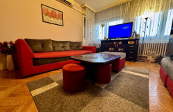Prodajem Stan-Apartman, Novi Beograd, Beograd, €240.000