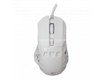 WHITE SHARK WS GM 5016 ECTOR Beli gejmerski miš
