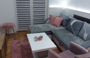 Prodajem Stan-Apartman, Kruševac