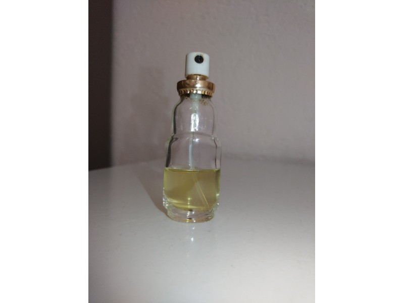 Trizia krka 15ml.vintage original