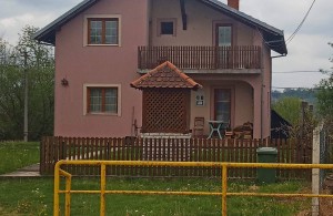 Prodajem Kuću 130 m2 Mionica