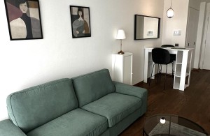 Iznajmljujem Stan-Apartman, Dorćol, Beograd Grad