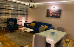 Stan-Apartman za Duži Najam, Voždovac, Beograd, €650