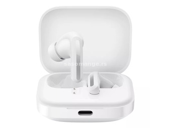 Redmi Buds 5-White