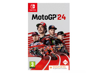 Switch MotoGP 24 (CIAB)