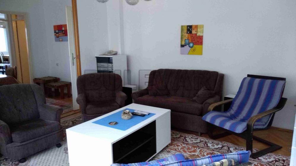 Bulevar Nemanjića, Trosoban stan za izdavanje, 78m2, 400€