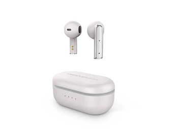 ENERGY SISTEM Style 4 Cream True Wireless slušalice krem (M45351)