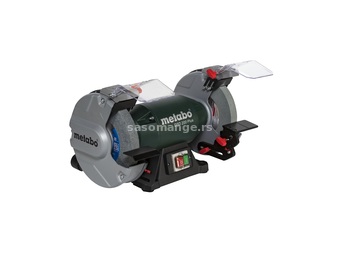 Dvostrano trofazno tocilo DSD 200 Plus 200mm (604210000) Metabo