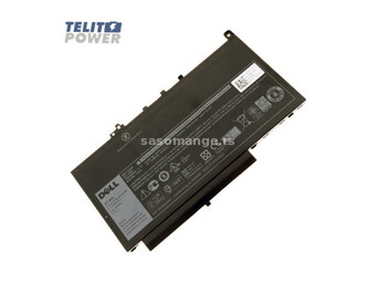 Dell latitude e7270 / pdnm2 baterija za laptop ( 4315 )
