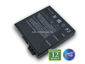 Asus a4, a4000 as4000lh baterija za laptop ( 0292 )