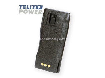 Telit Power NNTN4496AR NIMH Baterija 7.2V 1600mAh Panasonic za radio stanicu MOTOROLA CP150 ( P-3...