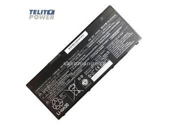 Fujitsu u747 / fpb0338s lifebook baterija za laptop ( 4342 )