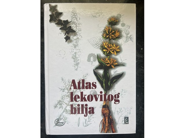 Atlas lekovitog bilja