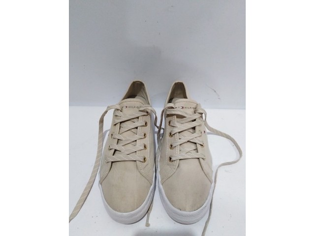 TOMMY HILFIGER original patike br 39