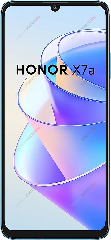 Honor
X7a