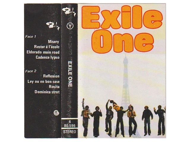 Exile One