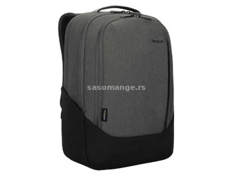 TARGUS Ranac za laptop 15.6 inča TBB94104GL Cypress Hero Apple Find My Backpack sivi