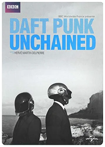 Daft Punk – Unchained (Steelbook Edition)