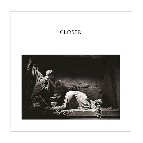Joy Division – Closer