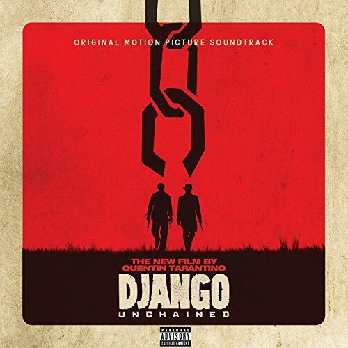 O.S.T. – Django Unchained