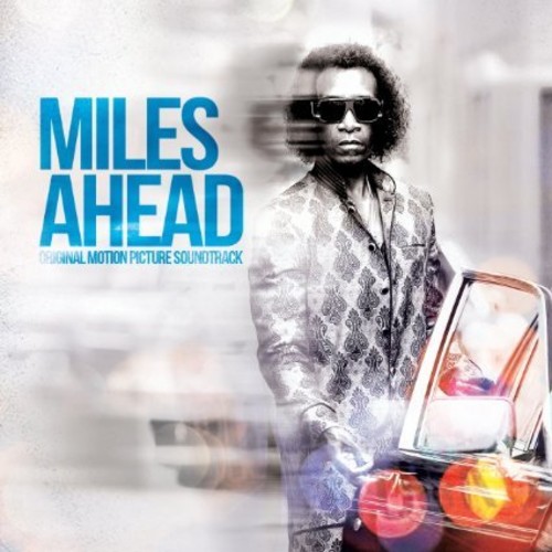 Miles Davis – Miles Ahead (Ost)
