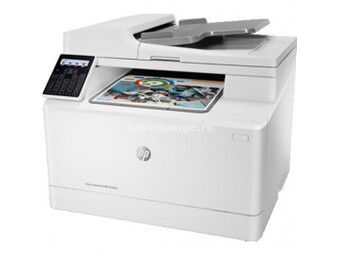 HP Štampač Color LaserJet Pro MFP M183fw Printer 7KW56A