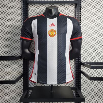 Manchester United 2023/2024 Trening dres