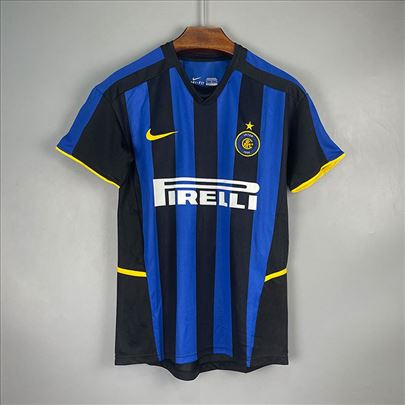 Inter 2002/2003 domaci dres