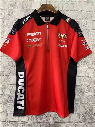 Ducati Racing Team majica #2