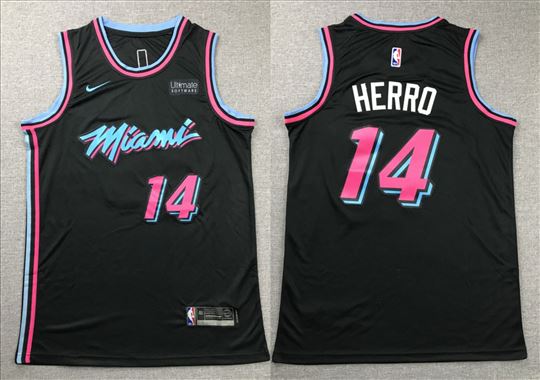 Tyler Herro - Miami Heat NBA dres #6