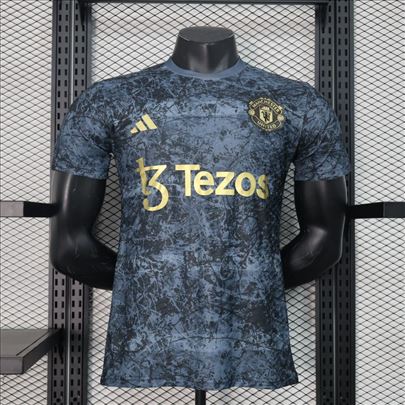 Manchester United 2024/2025 Joint Edition dres