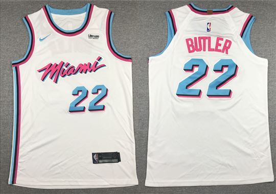 Jimmy Butler - Miami Heat NBA dres #8