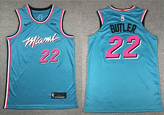 Jimmy Butler - Miami Heat NBA dres #6