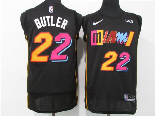 Jimmy Butler - Miami Heat NBA dres #3