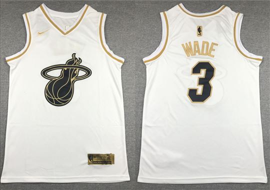 Dwyane Wade - Miami Heat NBA dres #5
