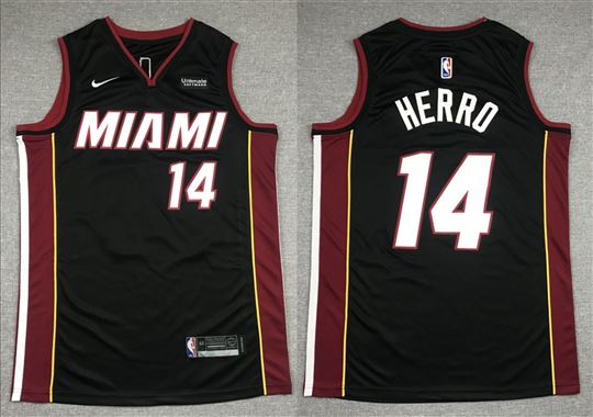 Tyler Herro - Miami Heat NBA dres #5