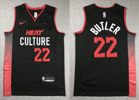 Jimmy Butler - Miami Heat NBA dres #15