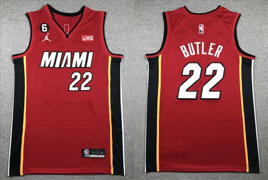 Jimmy Butler - Miami Heat NBA dres #11