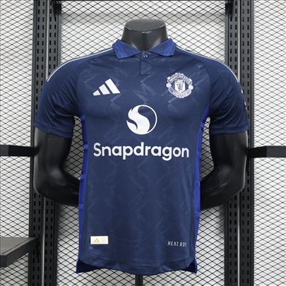 Manchester United 2024/2025 gostujuci dres