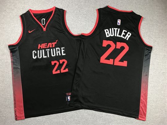 Jimmy Butler - Miami Heat NBA deciji dres #3