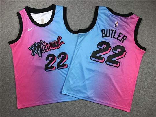 Jimmy Butler - Miami Heat NBA deciji dres