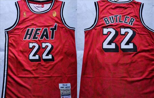 Jimmy Butler - Miami Heat NBA dres #14