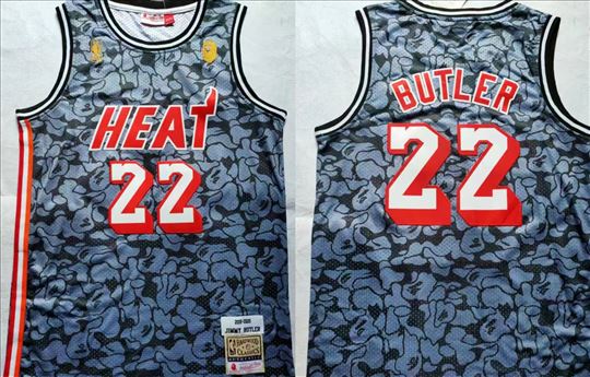 Jimmy Butler - Miami Heat NBA dres #13