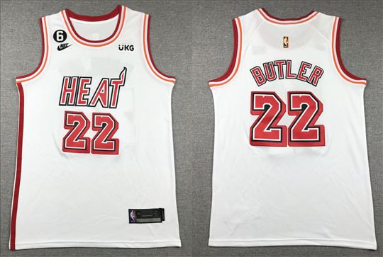 Jimmy Butler - Miami Heat NBA dres #10