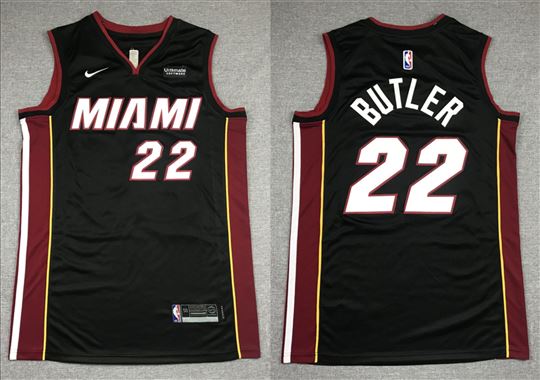 Jimmy Butler - Miami Heat NBA dres #5