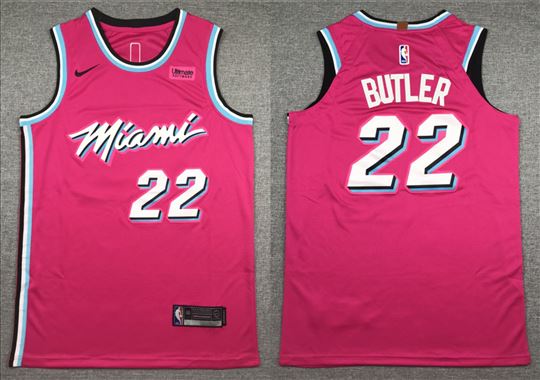 Jimmy Butler - Miami Heat NBA dres #7