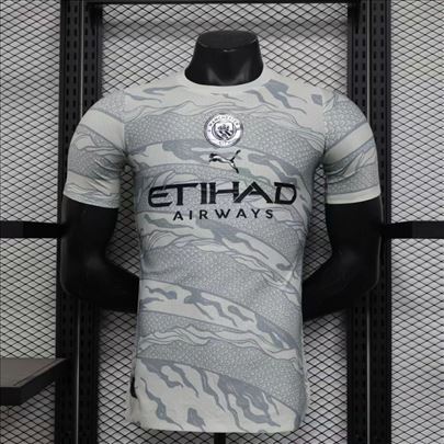 Manchester City 2024/2025 Dragon Edition dres