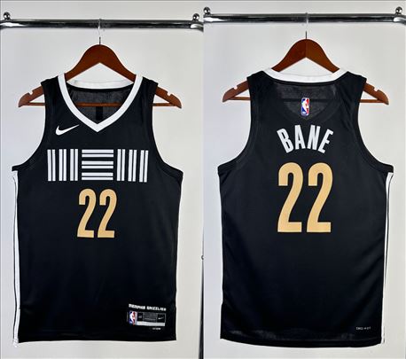 Desmond Bane - Memphis Grizzlies NBA dres