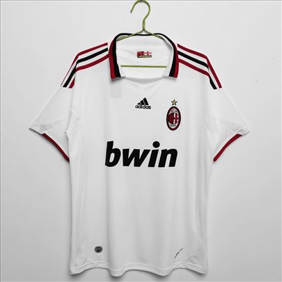 AC Milan 2009/2010 gostujuci dres
