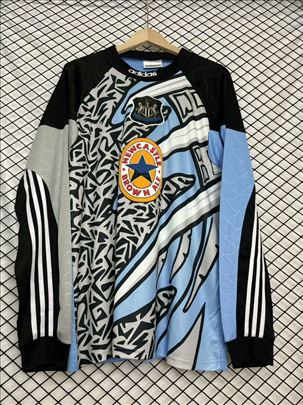 Newcastle United 1995/1996 golmanski dres dugi